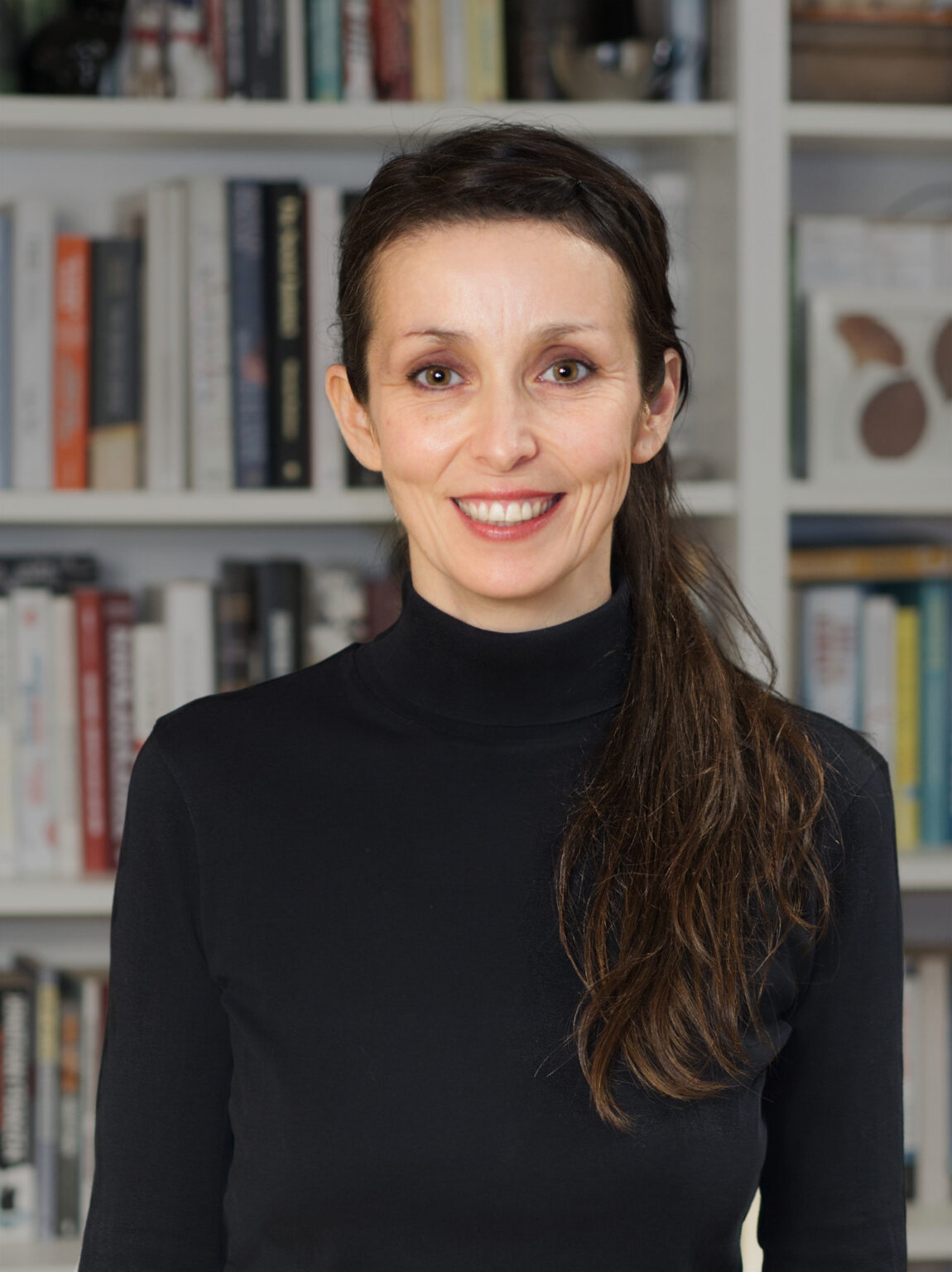 Prof. Dr. Tina Kretschmer - Lehrstuhl für Entwicklungspsychologie und ...